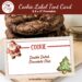 How to Host a Christmas Cookie Exchange - Fab Inspirations